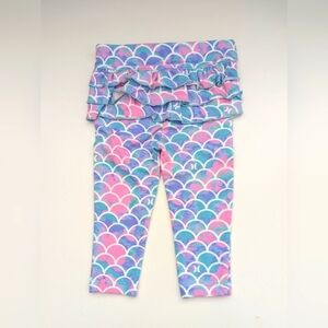 Hurley | Bottoms | Hurley Baby Girl Size 2 Months Leggingssweatpants ...